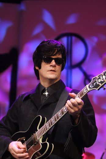 20Q with Actor Roman Pfob | Edmonton Sun