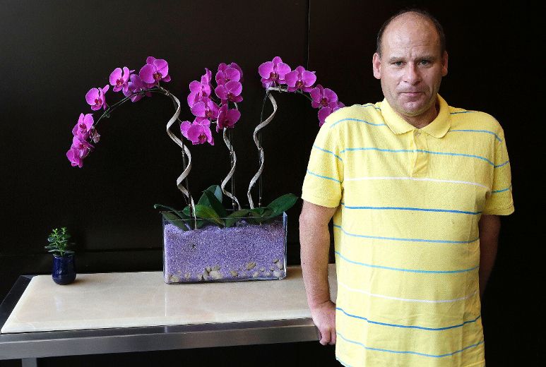 TIFF 2015: New doc on Steve Fonyo explores the life of a fallen icon ...