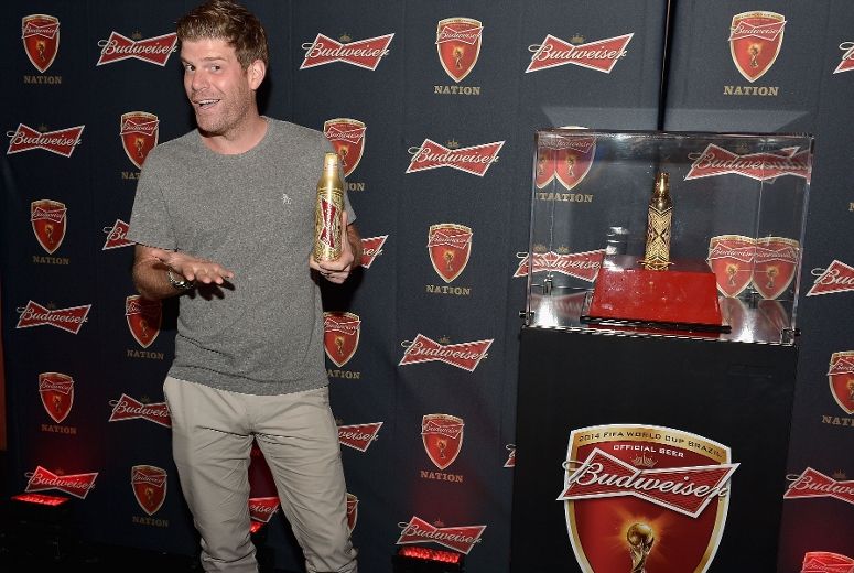 'The League' comedian Steve Rannazzisi lied about 9/11 escape | Toronto Sun