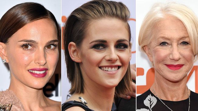 TIFF-inspired beauty trends for every age | Toronto Sun