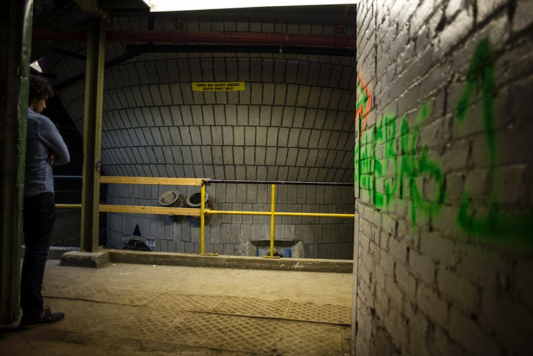 Zibi offers tours of historic Domtar, E.B. Eddy lands | Ottawa Sun