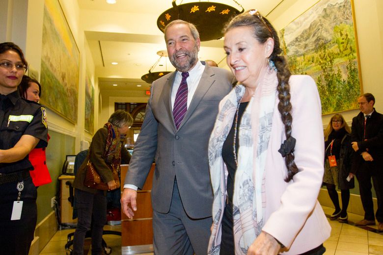 NDP’s magical thinking on money | Toronto Sun