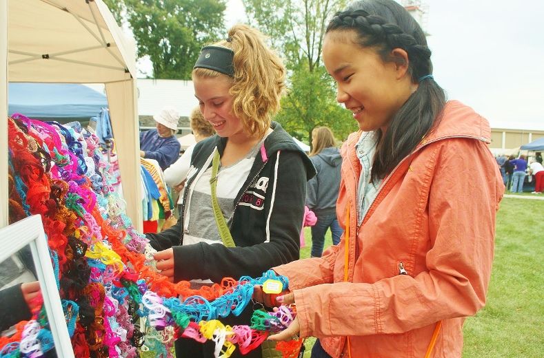 Moore Museum holding annual craft sale Sunday in Mooretown | The Sarnia ...