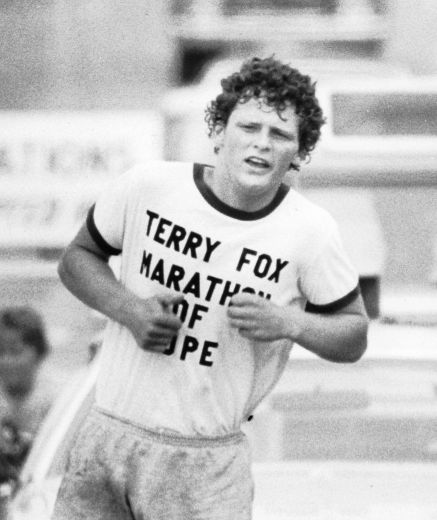 Terry Fox inspires Sudburians even today | Sudbury Star
