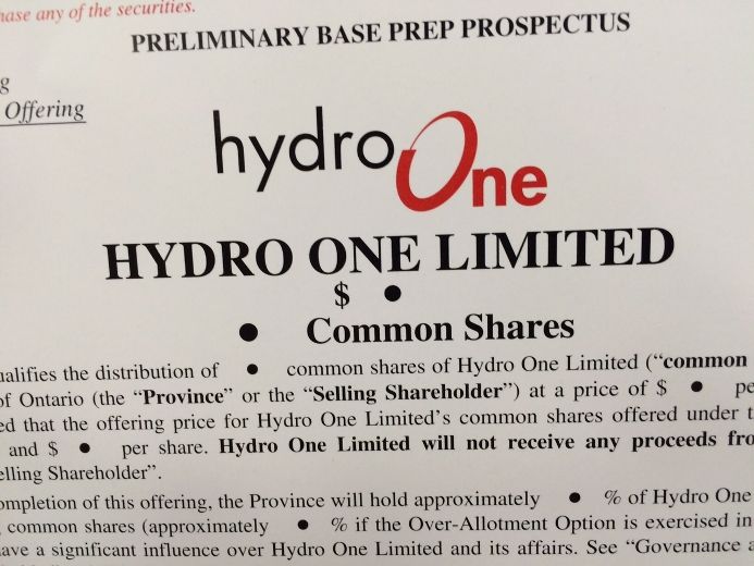 Hydro One CEO could get $4M | Toronto Sun