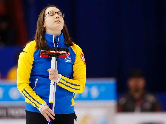 After losing the past two Scotties finals, Val Sweeting needs three ...