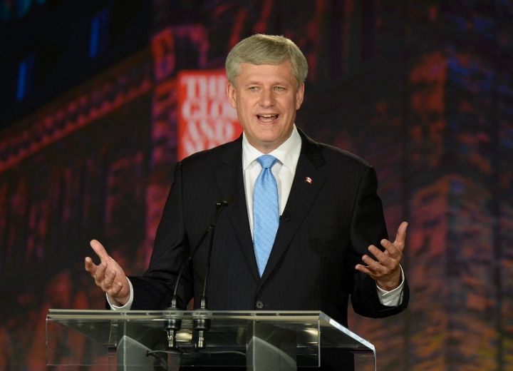 Stop smack-talking my country | Toronto Sun