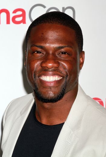 Standup Kevin Hart to play MTS Centre | Winnipeg Sun