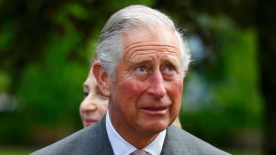 'Aryan' who wanted to kill Price Charles convicted on terror charges ...