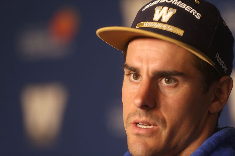 Ian Wild rewards Bombers' faith by returning to sign three-year deal ...