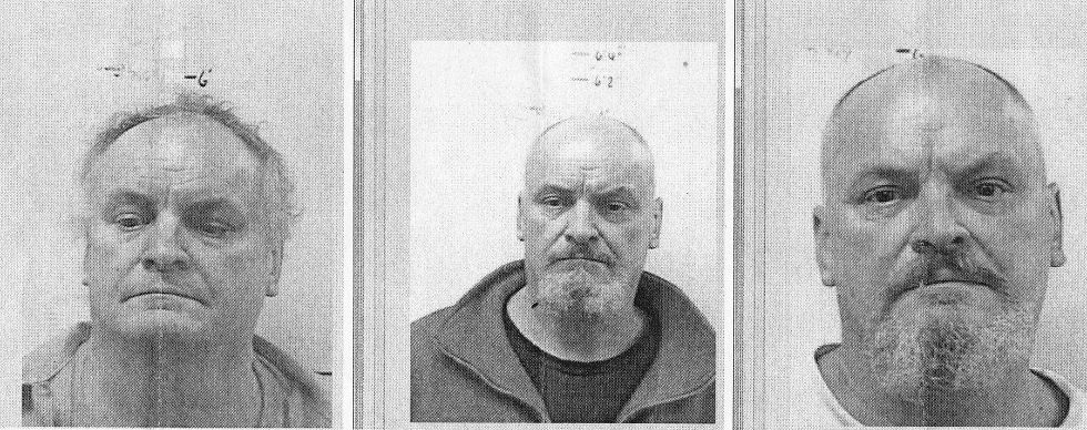 Accused killer Basil Borutski makes brief court appearance | Ottawa Sun