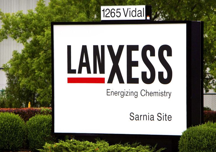 Saudi Aramco and Lanxess enter joint venture | The Sarnia Observer