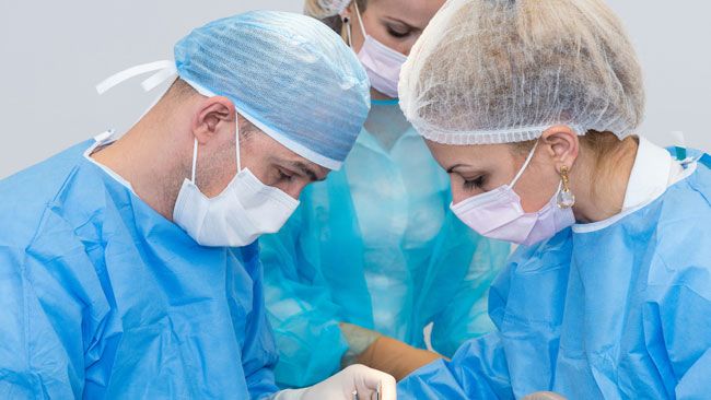 Wrong site, wrong procedure, wrong patient surgery | Toronto Sun