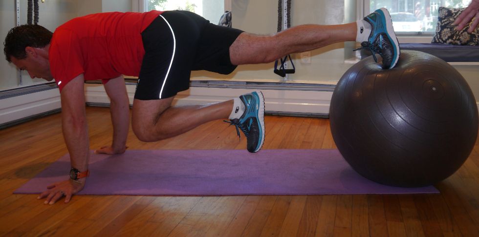 Six-pack series wraps with superset of exercises | The Kingston Whig ...