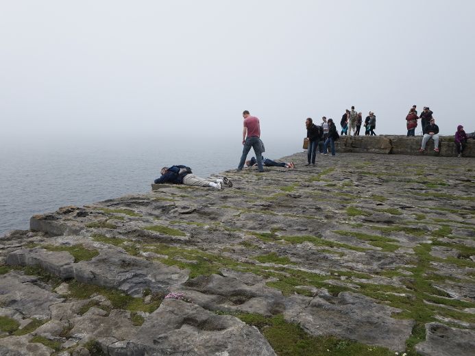 Enchanting isle: Inishmore's untamed beauty | Toronto Sun
