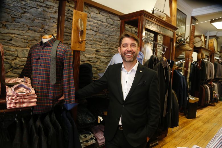 Courneyea closing downtown shop | Belleville Intelligencer