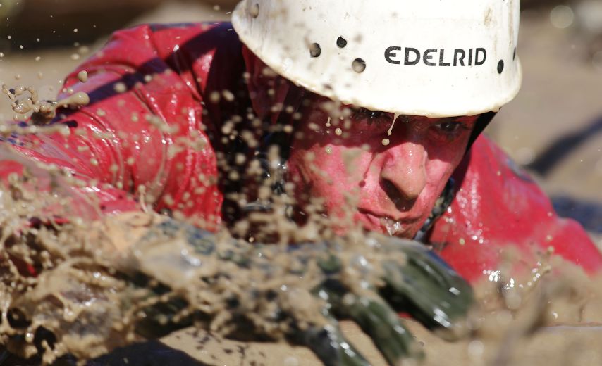 PHOTOS: RMC obstacle course | The Kingston Whig Standard