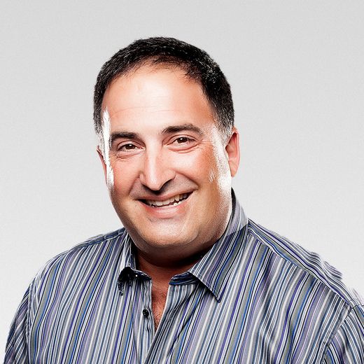 20 Questions with Joe Aiello | Winnipeg Sun