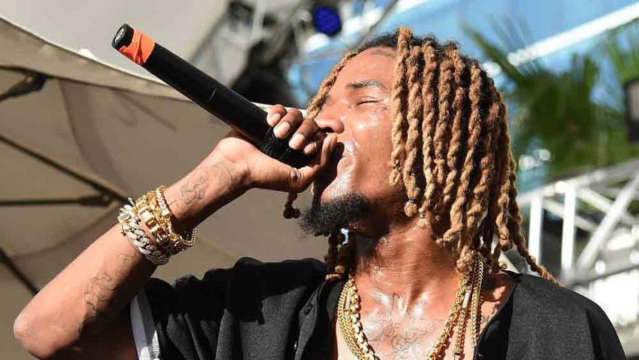 Fetty Wap injured in motorcycle accident: TMZ | Toronto Sun