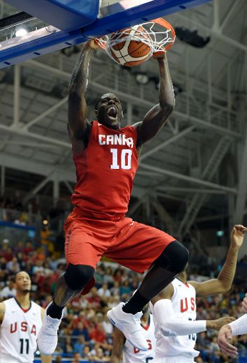 Raptors getting Bennett makes sense for both parties | Toronto Sun