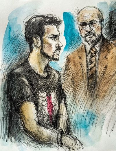 Marco Muzzo apologizes, but victims' family not ready | Toronto Sun