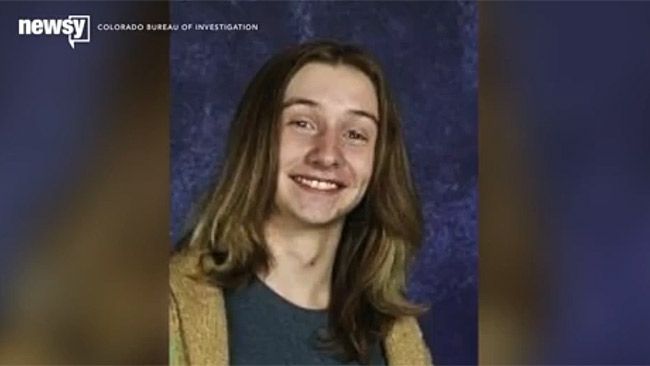 Colorado cold case solved after teen’s remains found in chimney of ...