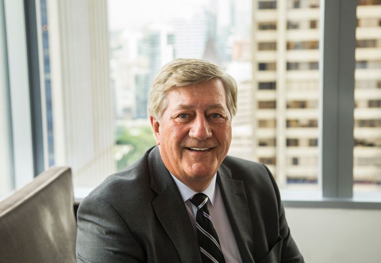 Mike Harris ranked as Canada’s best premier: Report | Toronto Sun