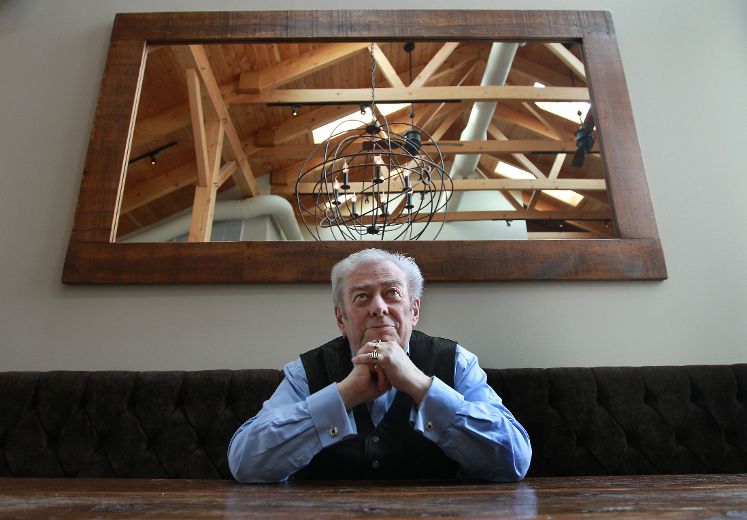 Former CTV Ottawa news anchor Max Keeping dead at 73 | Ottawa Sun