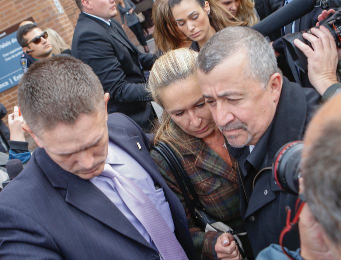 Will Muzzo 'money' talk? | Toronto Sun