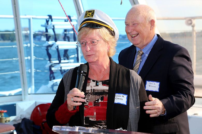 Foundation floats ambitious fundraising goal | The Kingston Whig Standard