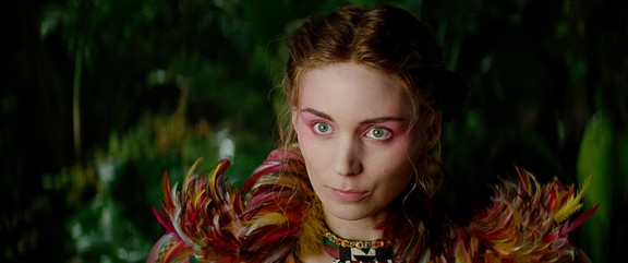 'Pan' review: Uninspired reboot fails to capture magic of classic ...
