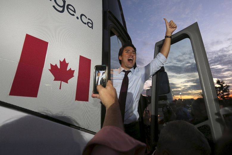 Liberal fiscal plan realistic, prudent, transparent | Toronto Sun