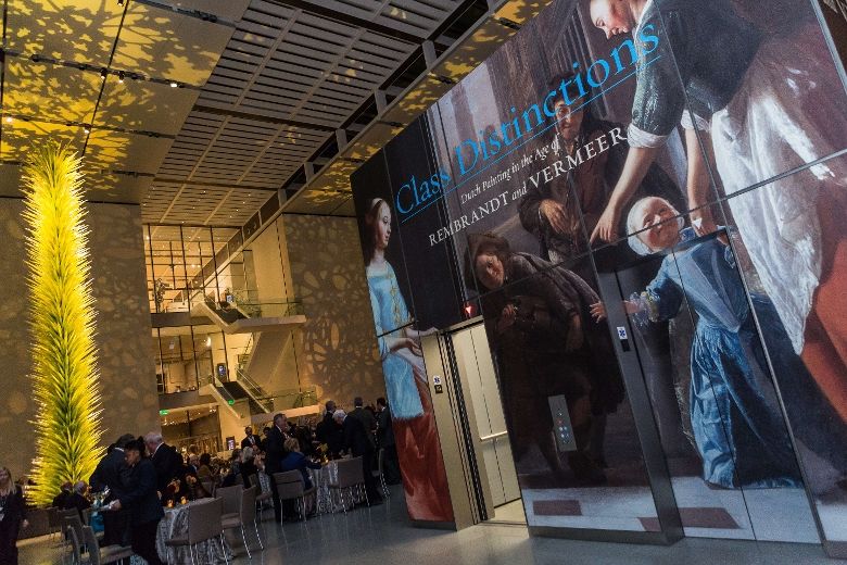 New Boston Museum of Fine Arts exhibit examines 17th century Dutch ...