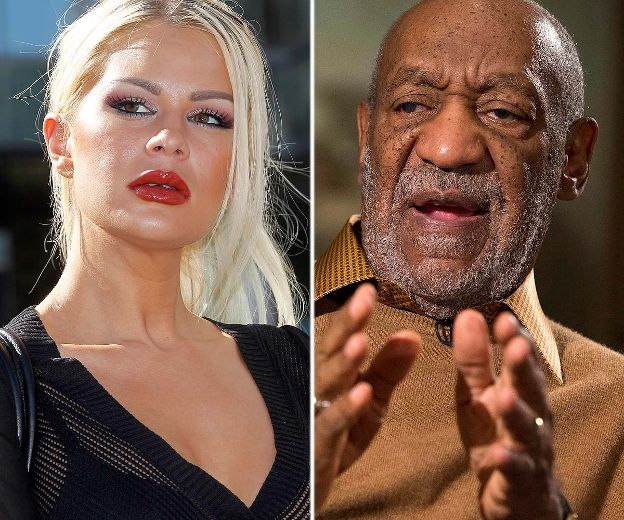 Model Chloe Goins suing Bill Cosby over alleged attack | Toronto Sun