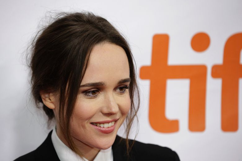 Ellen Page launches travel series exploring LGBT culture | Toronto Sun