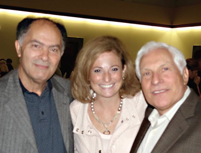 World renowned chef... Massimo Capra! | Winnipeg Sun