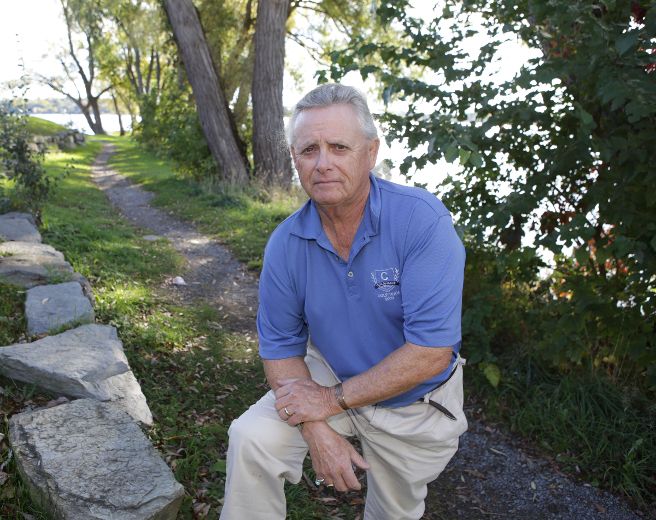 Revelle writes about his Algonquin roots | The Kingston Whig Standard