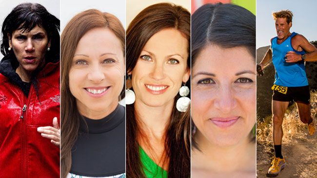 5 super healthy people and what they eat | Toronto Sun