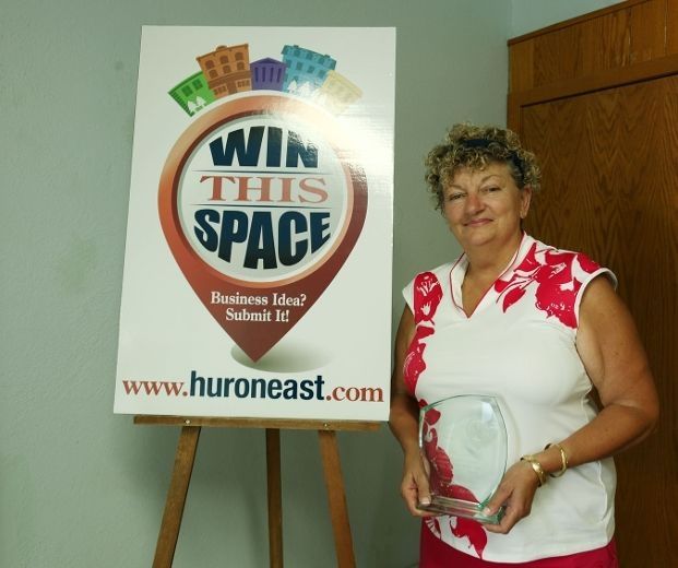 Hawley moves mountains | Seaforth Huron Expositor