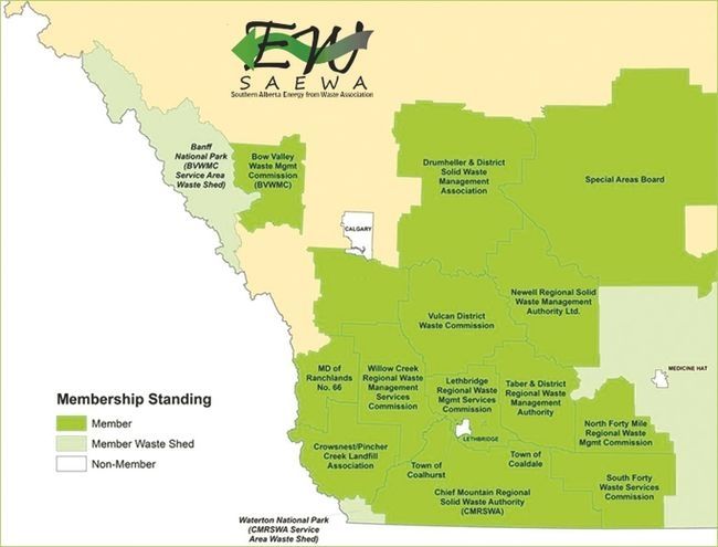 SAEWA facility plans gaining steam | Vulcan Advocate