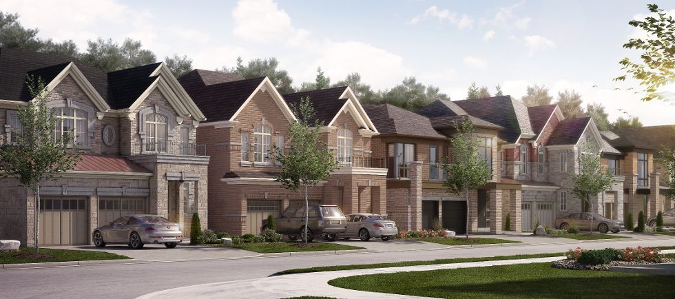 Spring Valley Junction is the ideal Brampton community | Toronto Sun