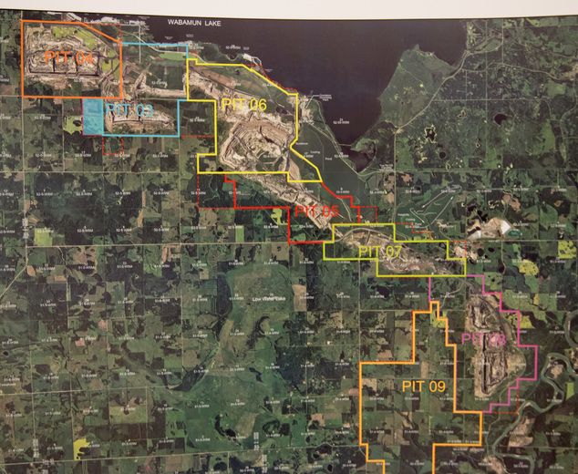 10 more years of mining? | Spruce Grove Examiner