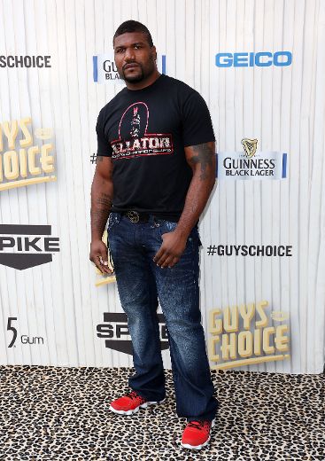 Bisping, 'Rampage' Jackson row proves nostalgia sells in MMA | Toronto Sun