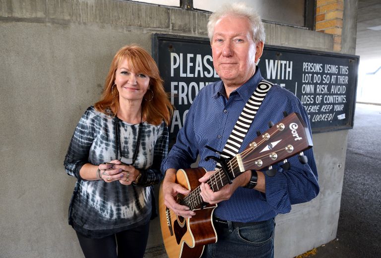 Reaney's Pick: Ken Thorne and Deborah Alice Zuskan | London Free Press