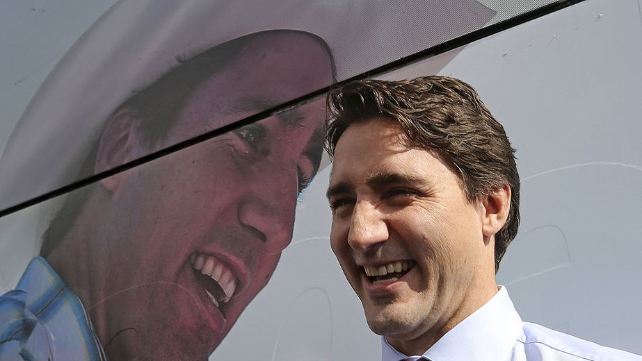 The truth about Trudeau | Toronto Sun