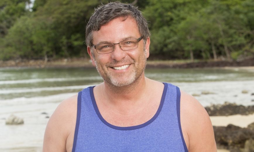 'Survivor''s Jeff Varner goes off on 'Second Chance' contestants ...