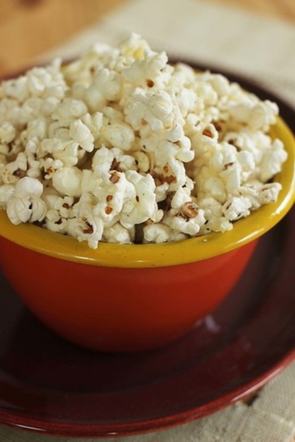 4 sweet and savoury popcorn treats for Halloween | Toronto Sun