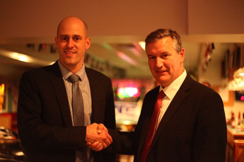 Huron-Bruce Conservative MP Ben Lobb re-elected for a third term ...