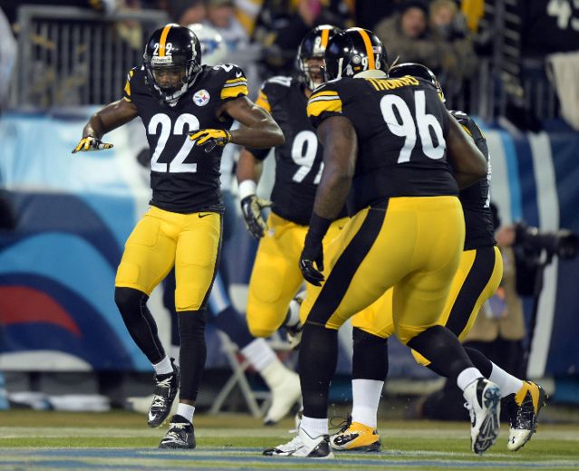 A black day for NFL dress code | Toronto Sun