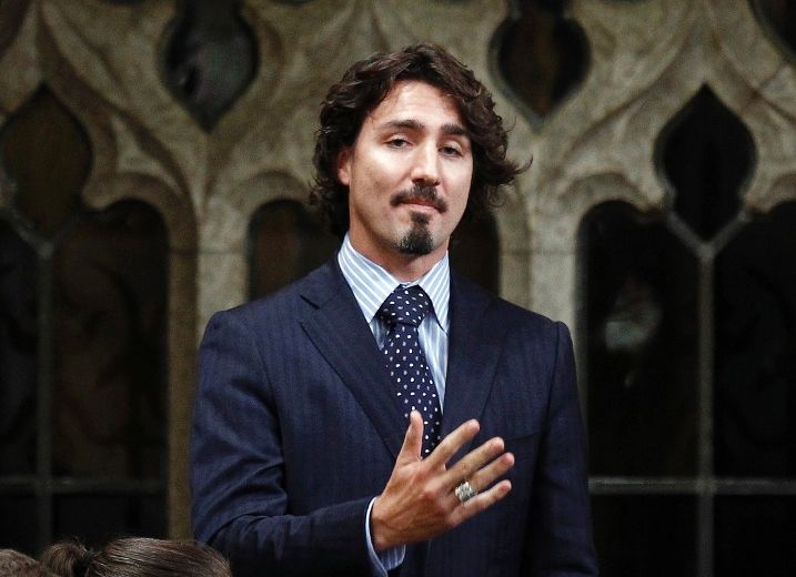 The sunny side of Justin’s win | Toronto Sun